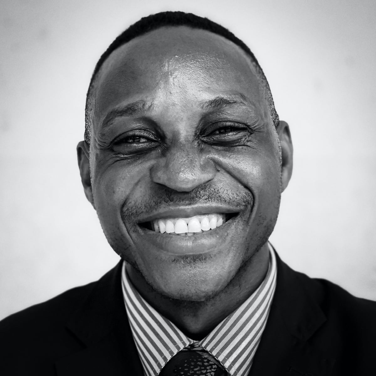 Dr. Godswill Ntsomboh Ntsefong